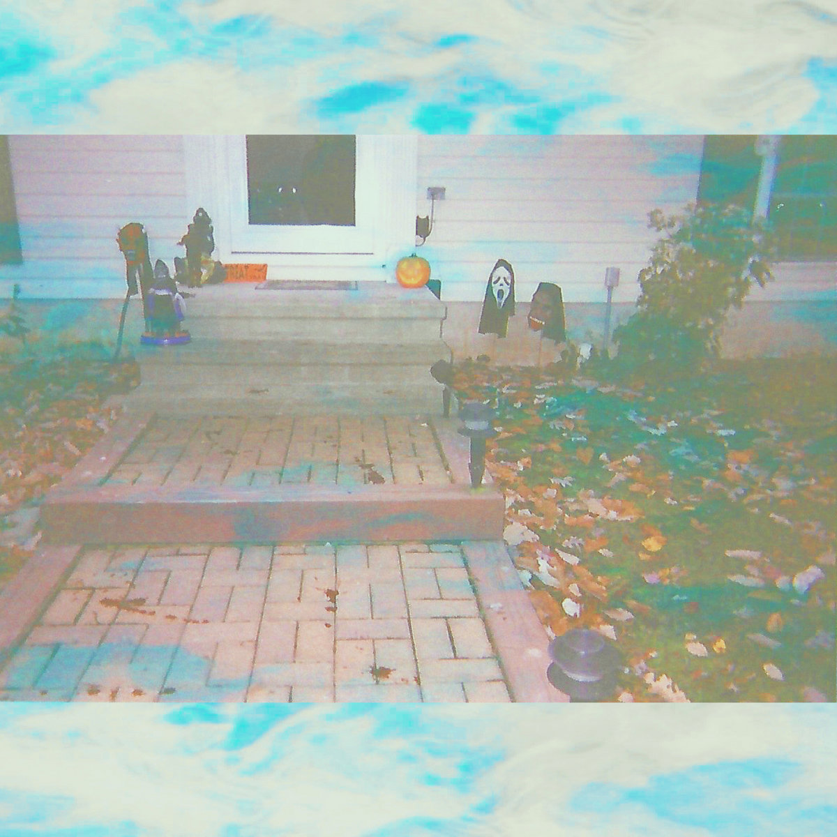 LOSS GAPER | Gloss Scraper | Matt Burden