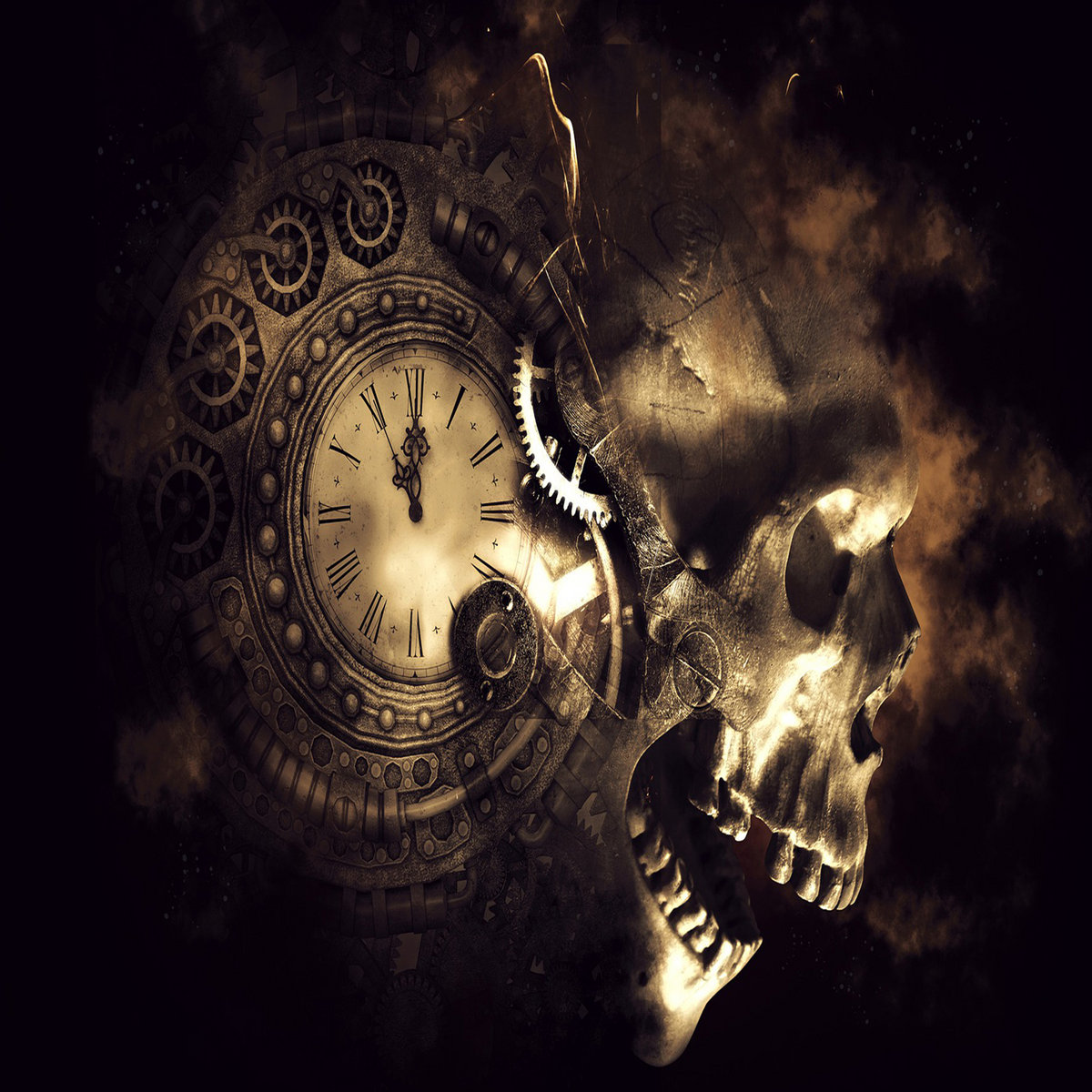 Structural Suicide | Ben Squire Music