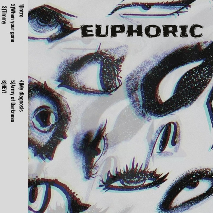 euphoric | EUPHORIC