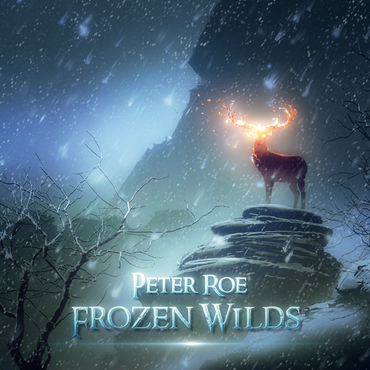 Frozen Wilds | Peter Roe