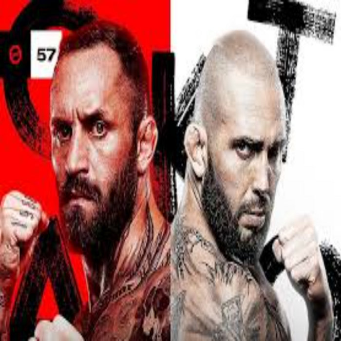 !!~🔆+>!![LIVE@STREAms]!@ Oktagon 57 MMA Oktagon Live Free ON TV ...