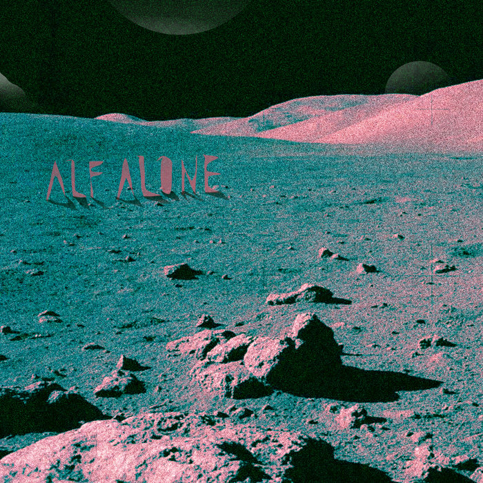 Moon vol.I | Alf Alone