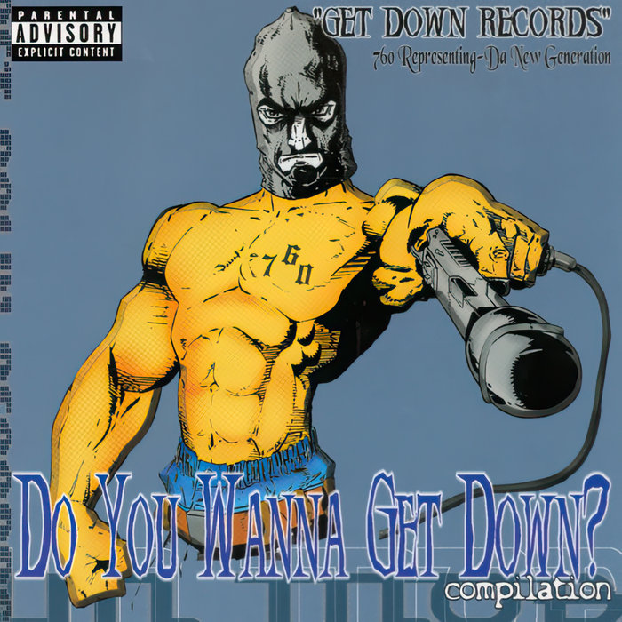 Do You Wanna Get Down? | Get Down Mob | ERA