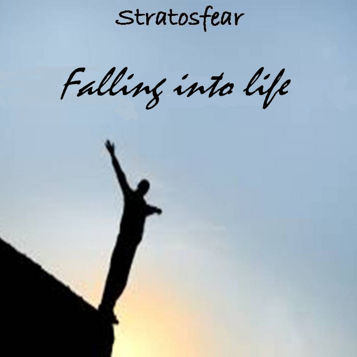 Falling into life | Stratosfear