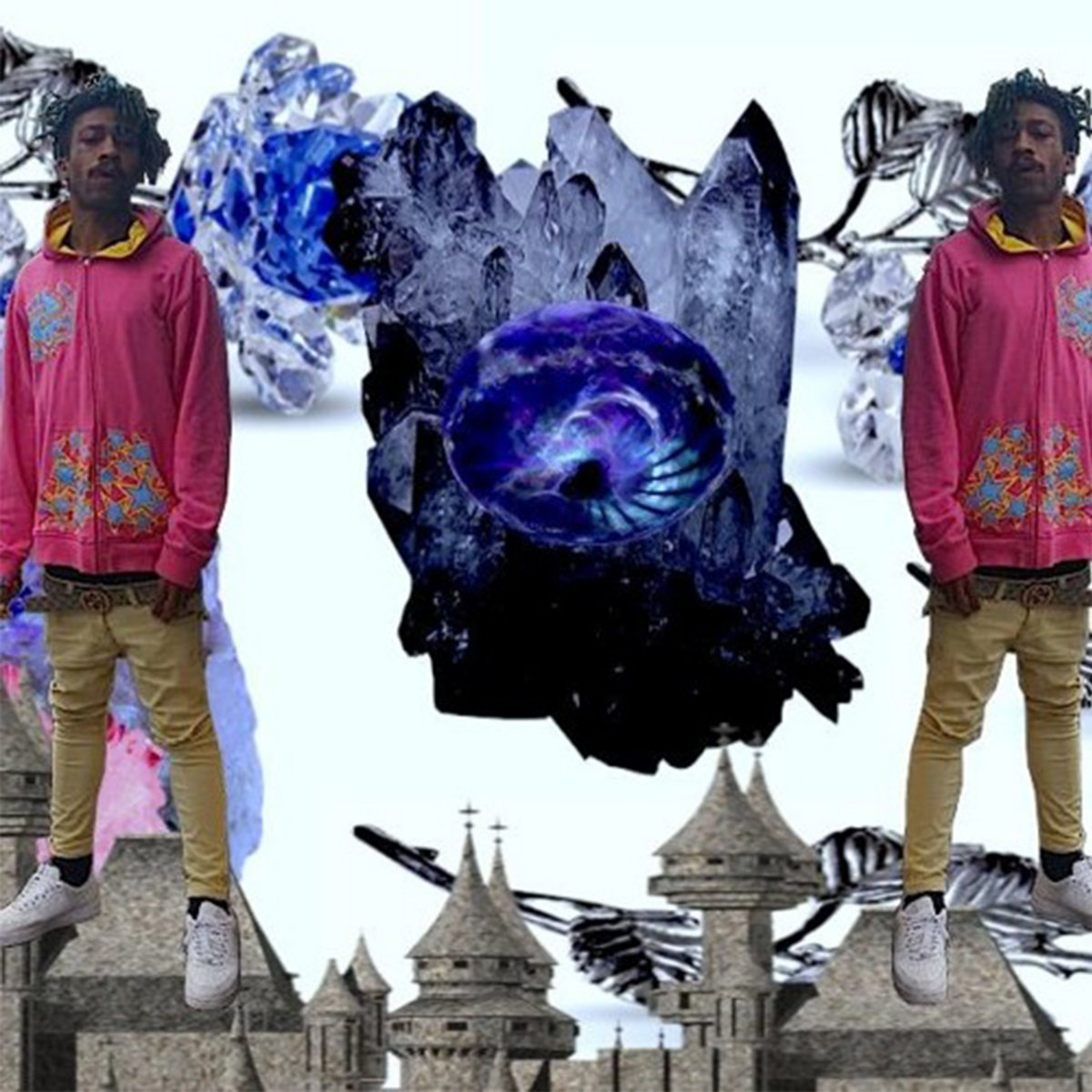 I Could Fuck All My Exes (prod. Flush) | Lil Tracy | Yung Bruh / Lil ...