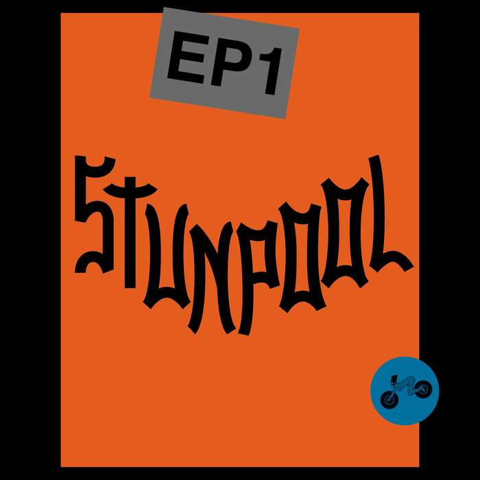 '' EP1 '' | Stun Pool | Bazzerk