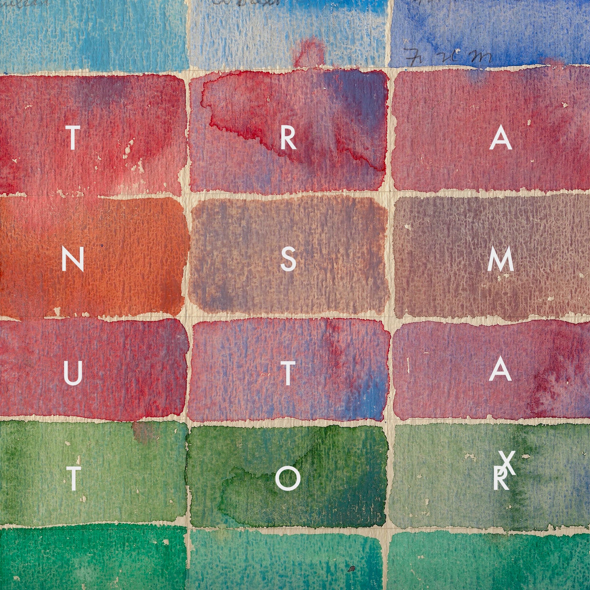 Transmutator X | nono