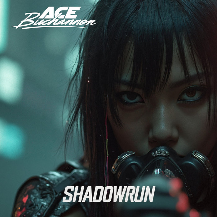 Shadowrun | Ace Buchannon
