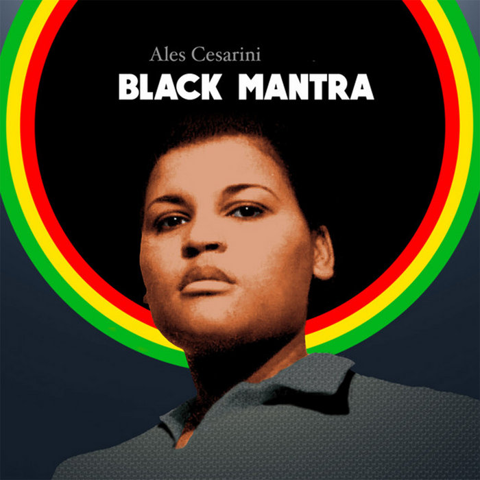 Black Mantra | Ales Cesarini