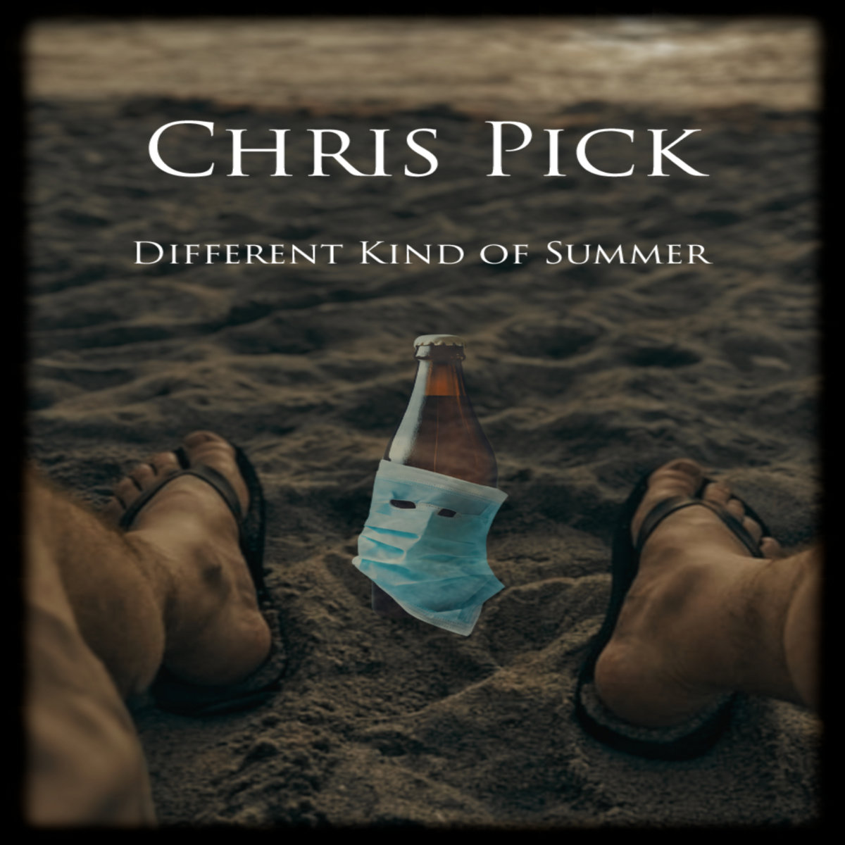 Different Kind Of Summer | Chris Pick