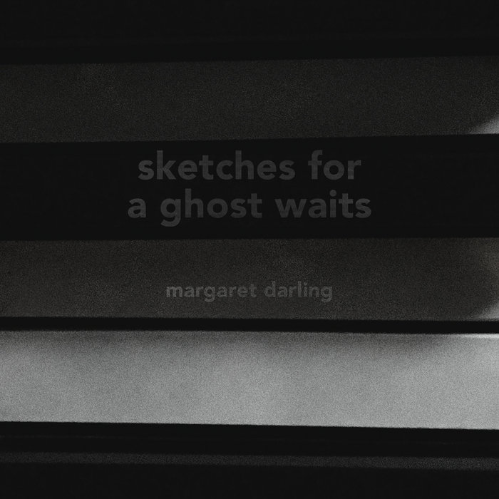 Sketches for A Ghost Waits | Margaret Darling