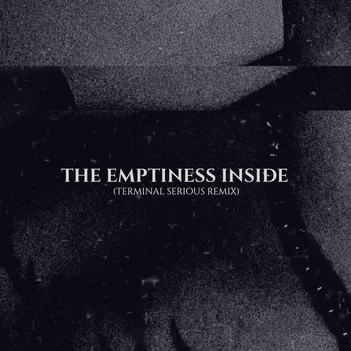 The Emptiness Inside (Terminal Serious remix) | The Spoiled, Terminal ...