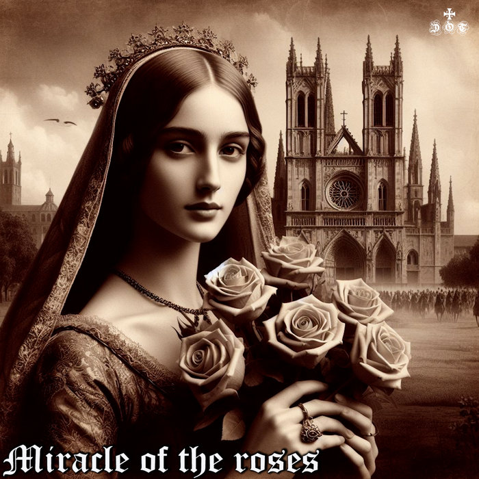 Miracle of the roses | DOT Dominus