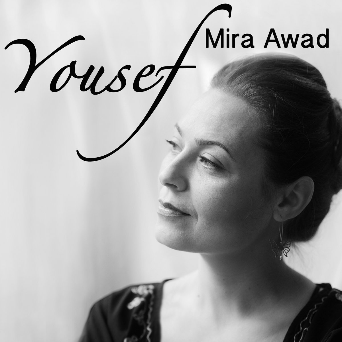 Mira Awad-Yousef (Single) | Mira Awad & Shay Alon | Mira Awad