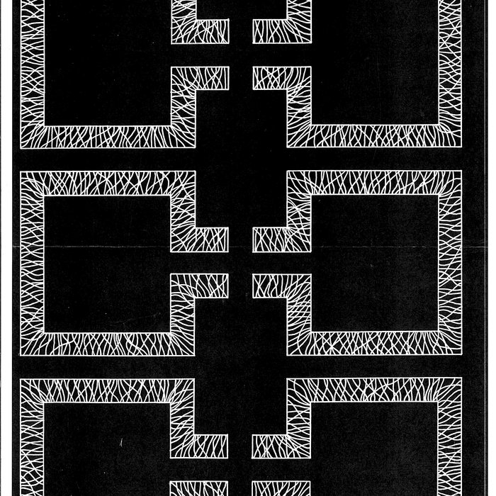 Negative Pulse Logic | Omit (NZ) | End of the Alphabet Records
