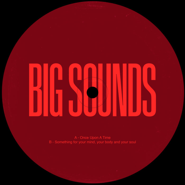 Big Sounds | geods sorèd