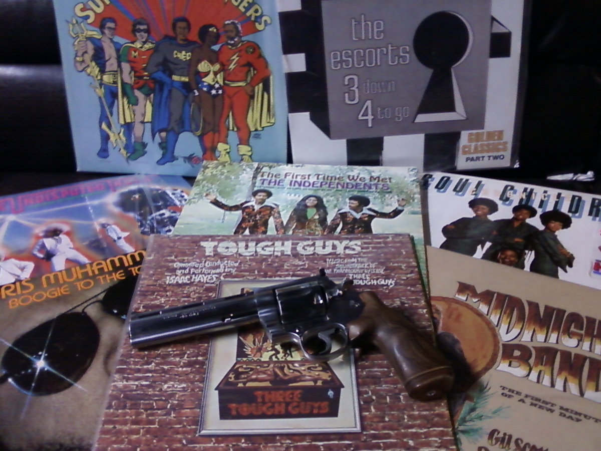 DIRTAY DINGUS McGEE | LORD ALMIGHTY