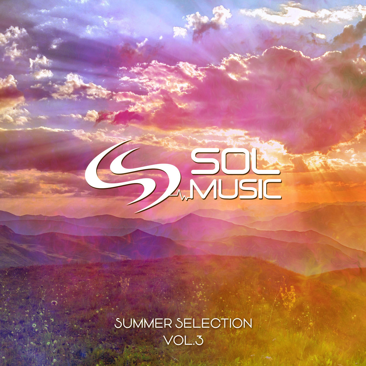 Summer Selection, Vol. 3 | Various Artists (Sol Music) | Sol Music