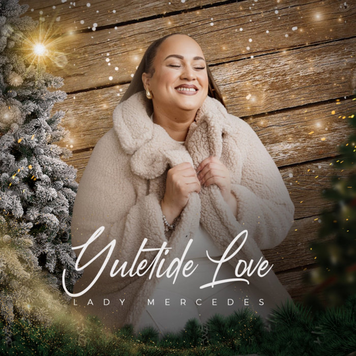 Yuletide Love | Lady Mercedes
