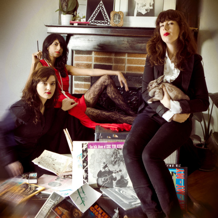 Taking it All Back Now: Austerity Measures | Betty Burke