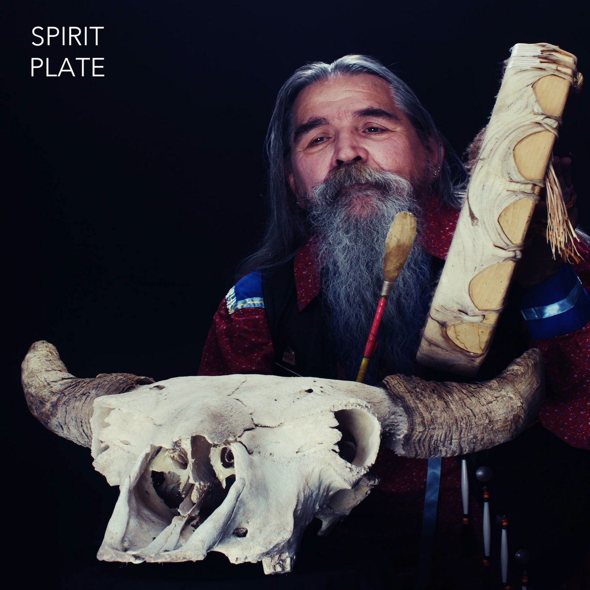 Spirit Plate - Debut Self Titled Record | Spirit Plate