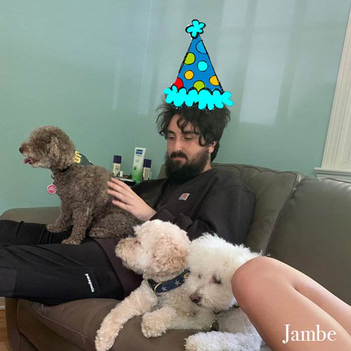 Teddy's Birthday | Heatherita Slug