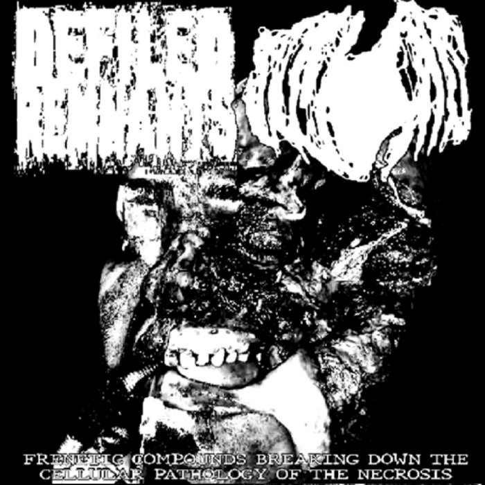 Frenetic Compounds Breaking Down The Cellular Pathology of The Necrosis ...