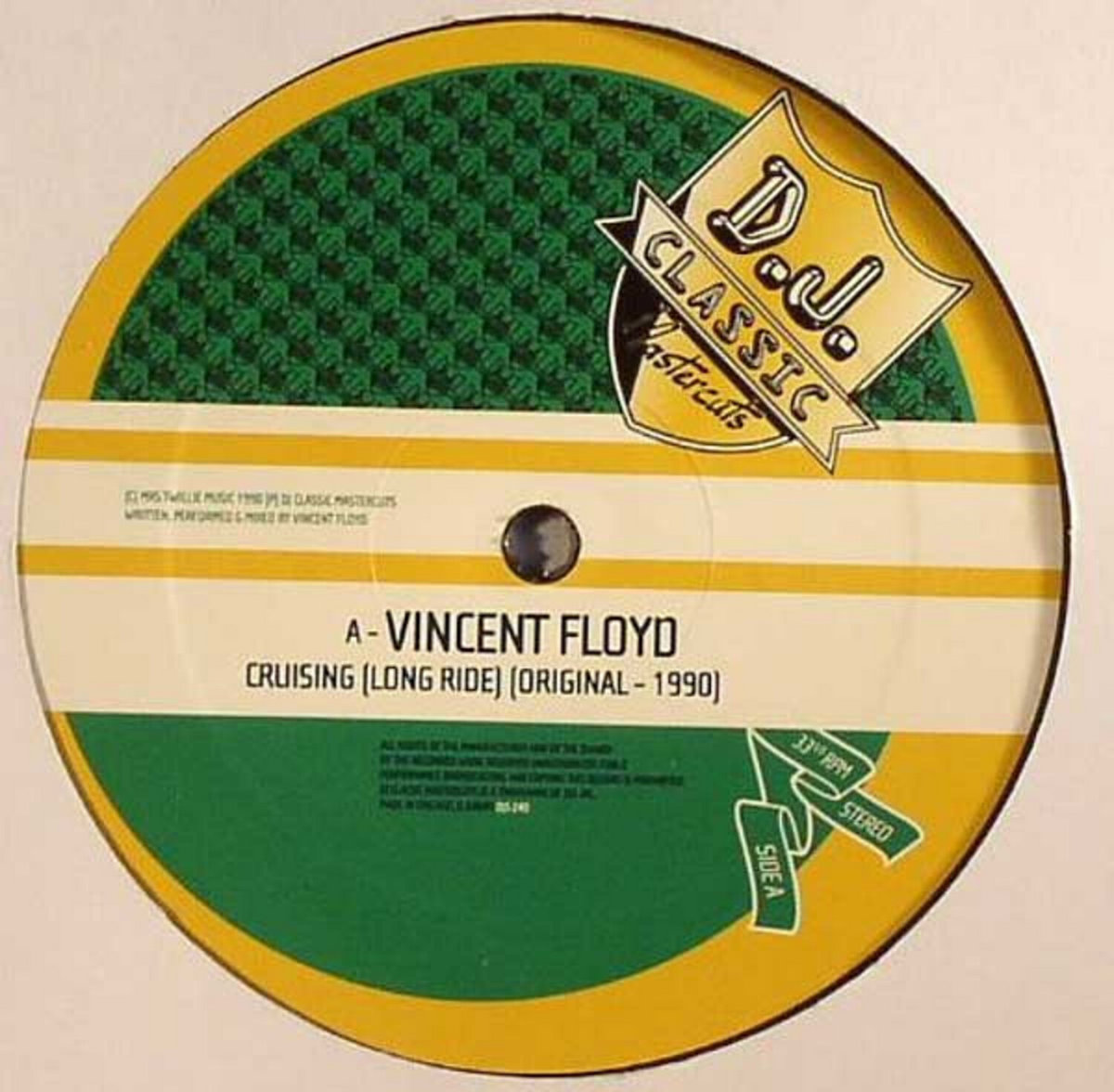DJs classic mastercuts #240 | Various artist | Deep Cuts