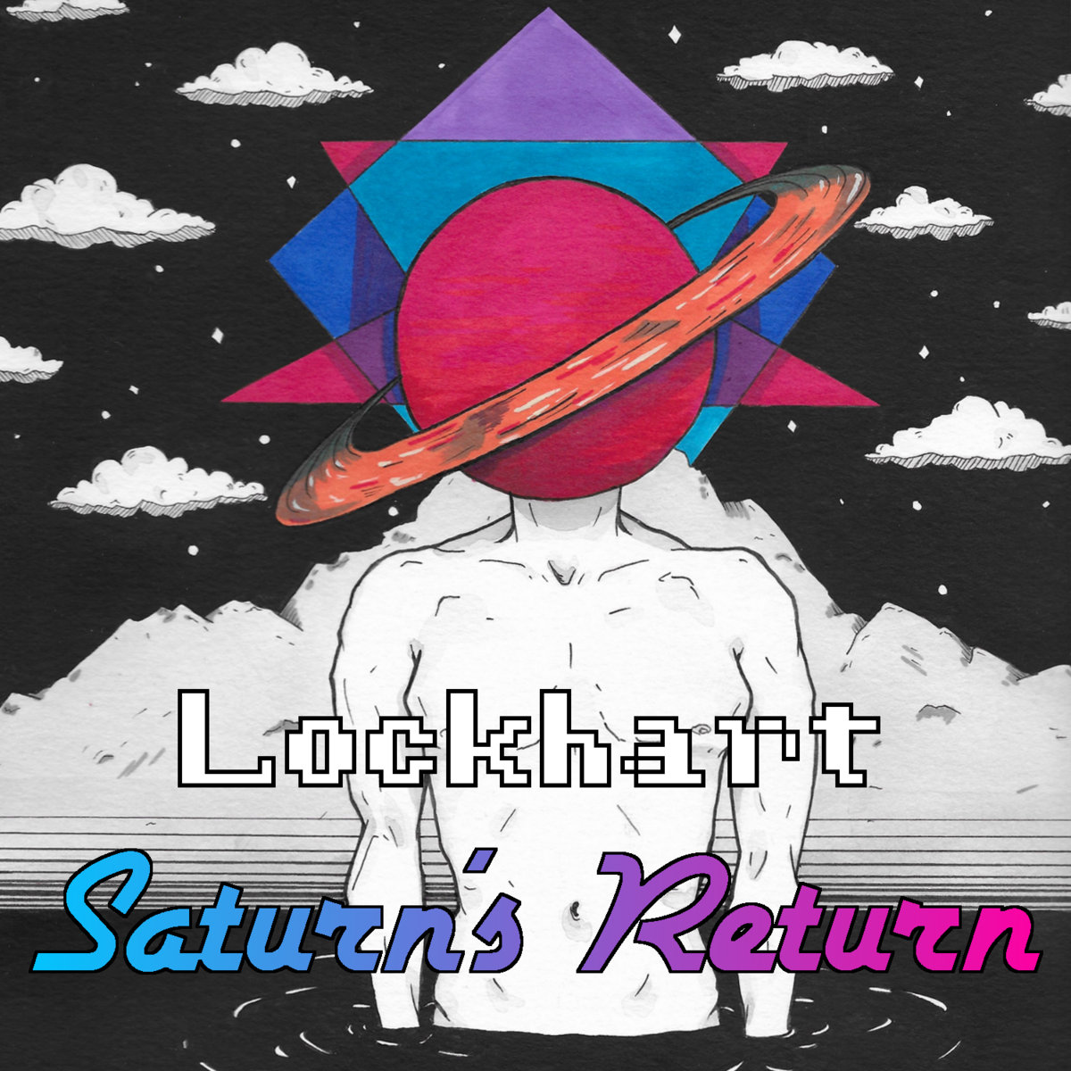 Saturn's Return | Lockhart