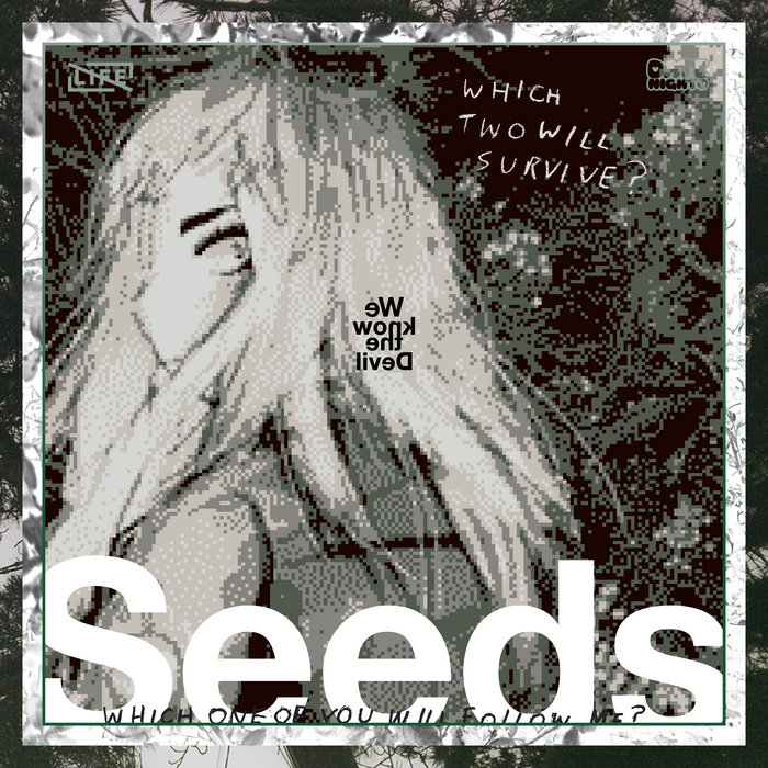 We Know The Devil: SEEDS | Alec Lambert