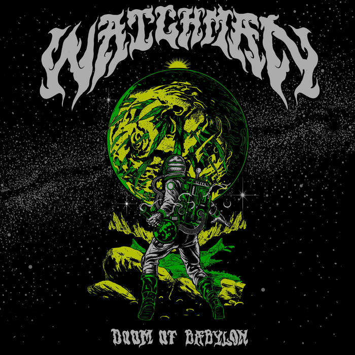 Doom of Babylon | Watchman