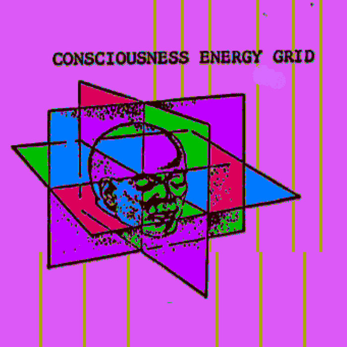 CONSCIOUSNESS ENERGY GRID | noctopia | katzenklavier