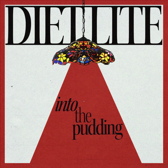 Into The Pudding | Diet Lite