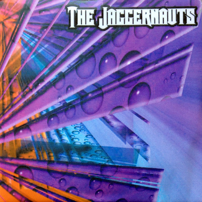 The Jaggernauts | The Jaggernauts