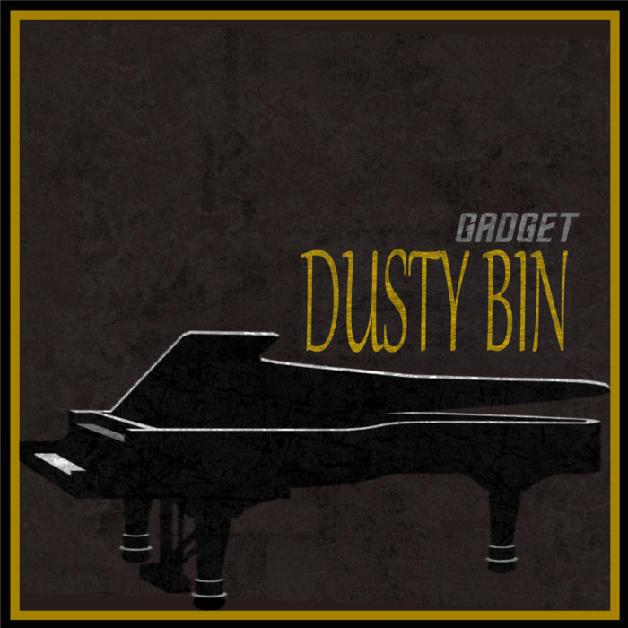 Dusty Bin | Gadget