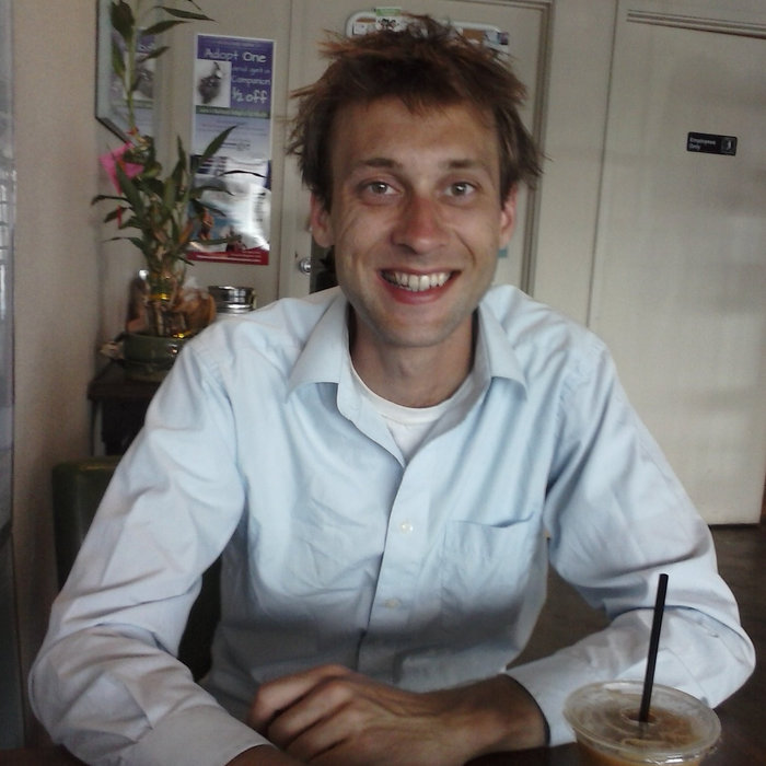 8 new songs | Adrian Orange & Her Band | thanksgiving