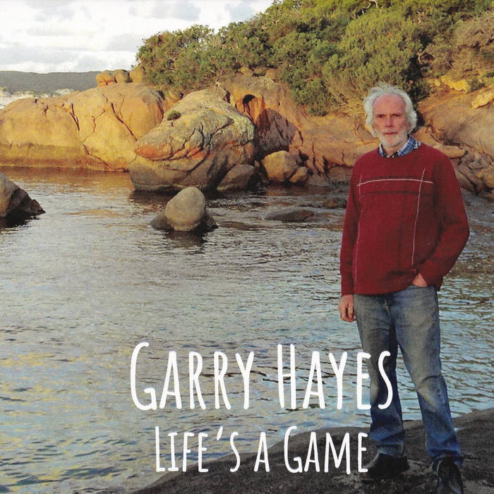 Crackin' Fallin' Tumblin' | Garry Hayes