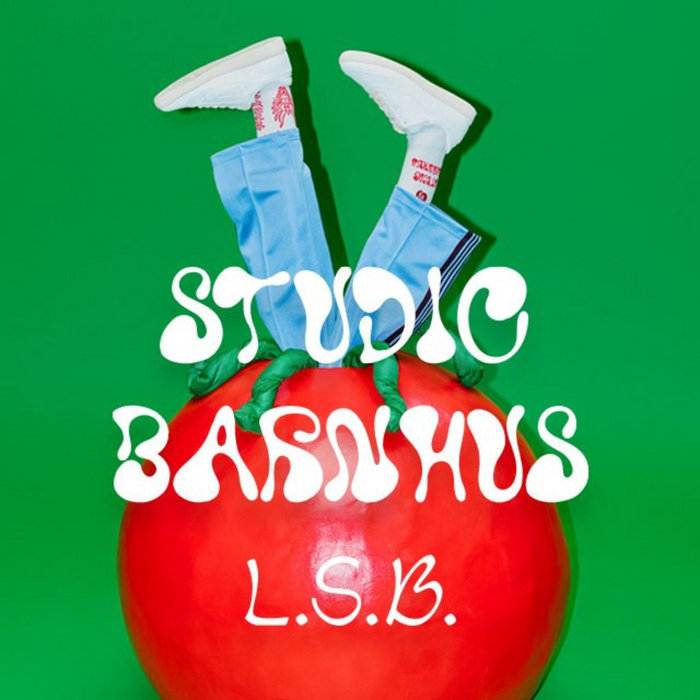 L.S.B | Studio Barnhus