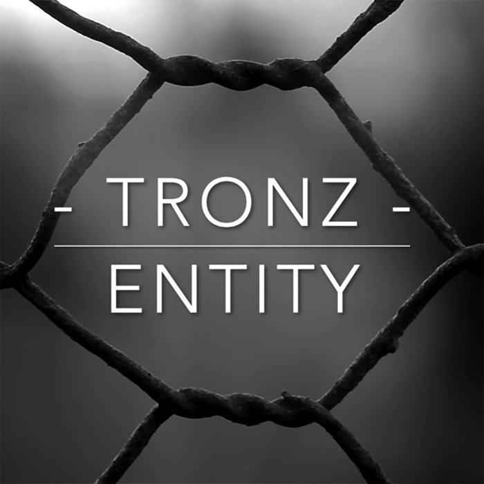 TRONZ - (entity) | Jim Curnutte