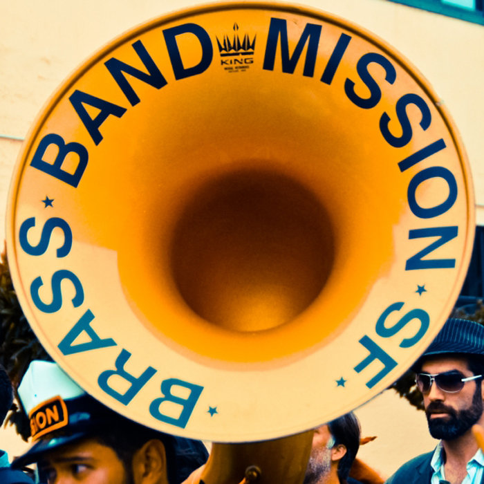 Brass Band Mission | Brass Band Mission | Brass Band: Mission
