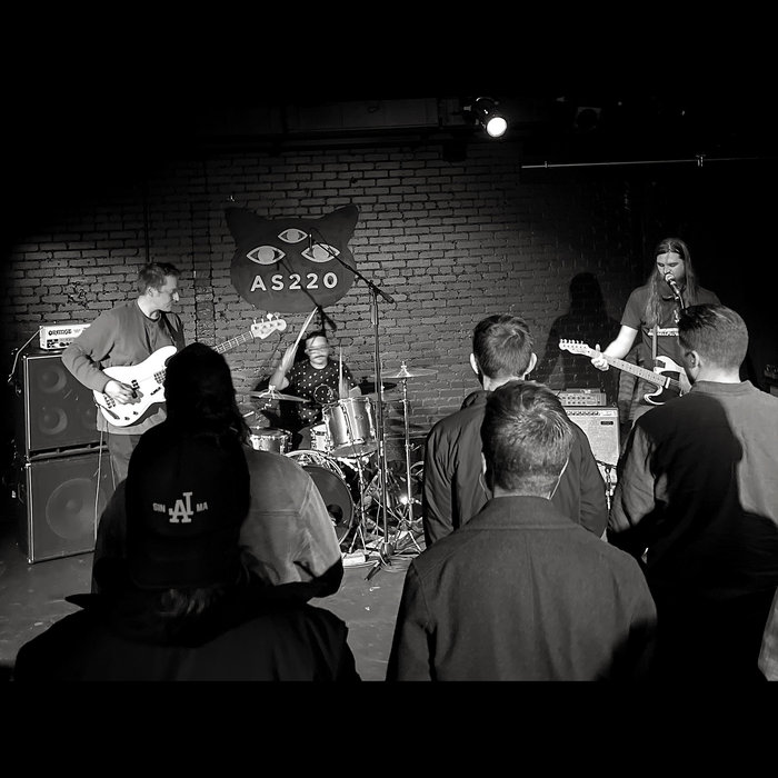 Live At As220 Black Box (10th Anniversary Show) | Twin Foxes