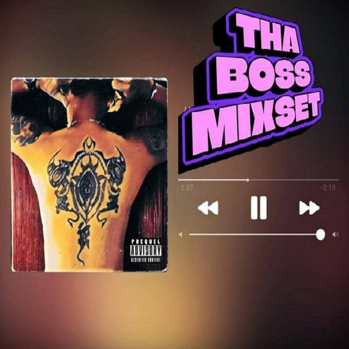 Rihanna - Where Have You Been | ThA BosS [Music To The World]