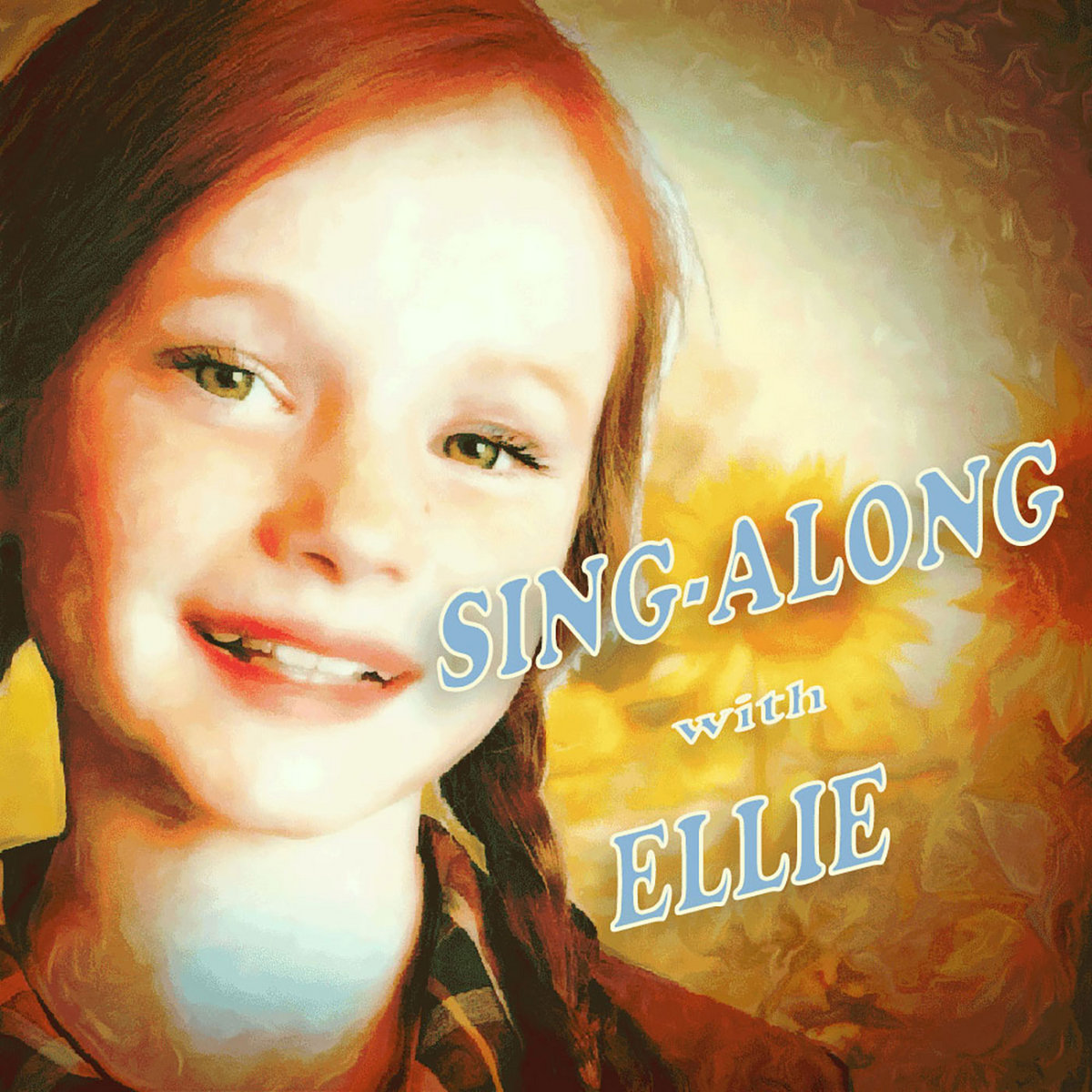 Sing Along With Ellie | Gary A. Edwards