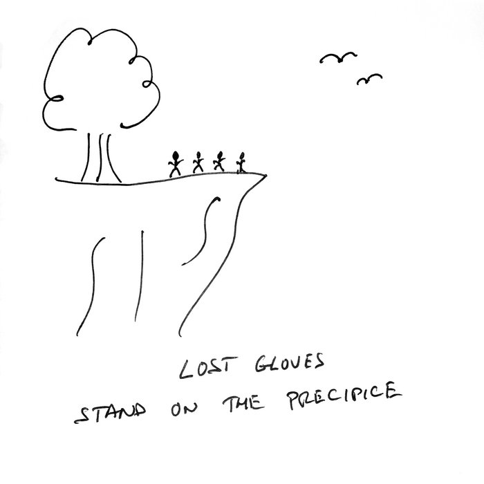 Stand on the Precipice | Lost Gloves