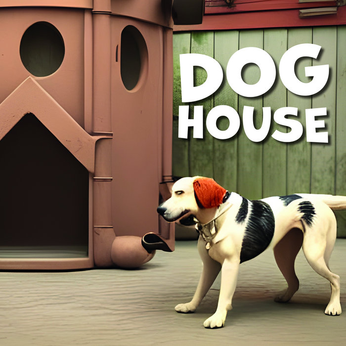 Rarities #2: Doghouse | Paul Miro & Richard Young | Paul Miro