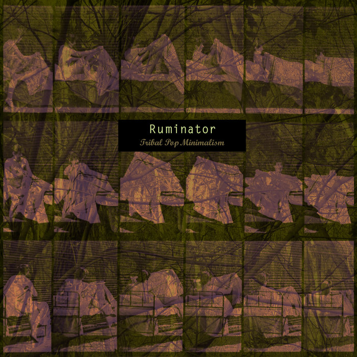 Ruminator | Tribal Pop Minimalism