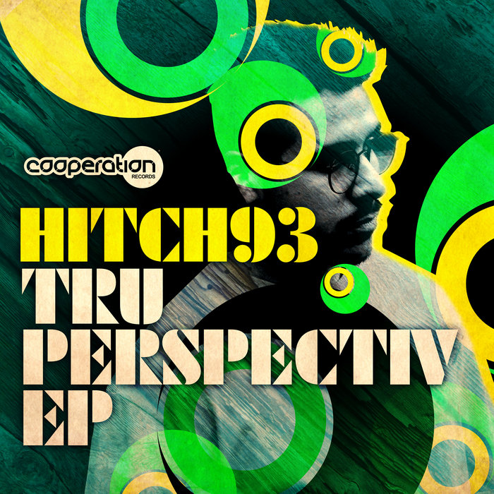 Tru Perspectiv EP | Hitch.93