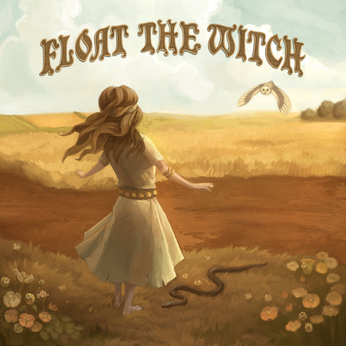 Float The Witch | Float The Witch