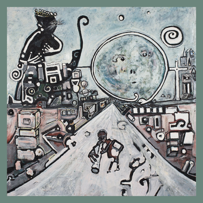 Films | Peter Compo | Tower To The Sea