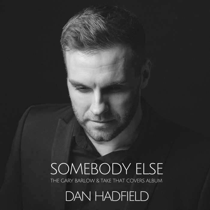 Somebody Else | Dan Hadfield